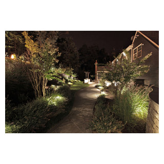 Chester NJ | Custom Pool Design - Eclectic - Pool - New York - by The ...