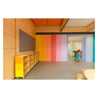 JSRACS Kindergarten - Perth - by Brooking Design Architects | Houzz