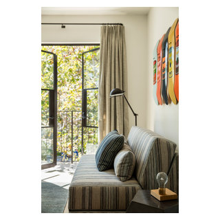 Tim Clarke Design - Project NP2 - Contemporary - Los Angeles - by Tim ...