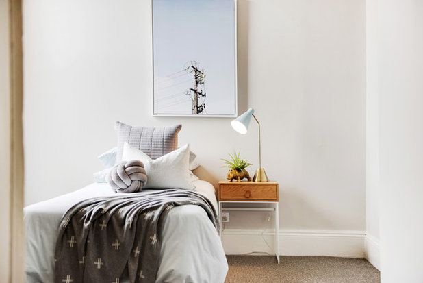 36 Inspiring Bedside Setups From Around the World