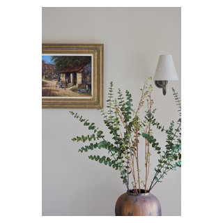 Beverley Family Home - Farmhouse - Living Room - Other - by Revival by ...