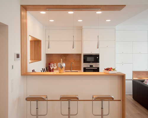 Small Kitchen Design Ideas & Remodel Pictures | Houzz