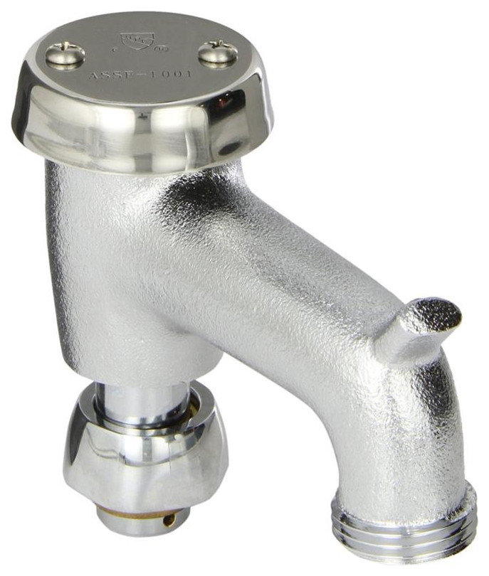 Elkay 3" Rough Bucket Hook Spout, A55405 - Contemporary - Kitchen ...