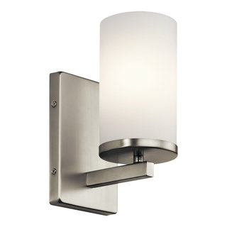 Wall Sconce 1-Light - Transitional - Wall Sconces - by NEO Lighting ...