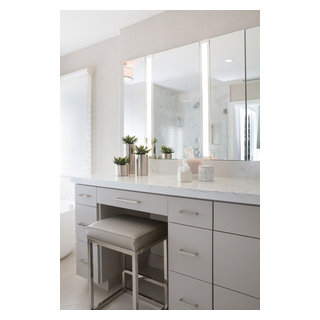 Chris Kittrell - Canyon Hillside - Transitional - Los Angeles - by ...