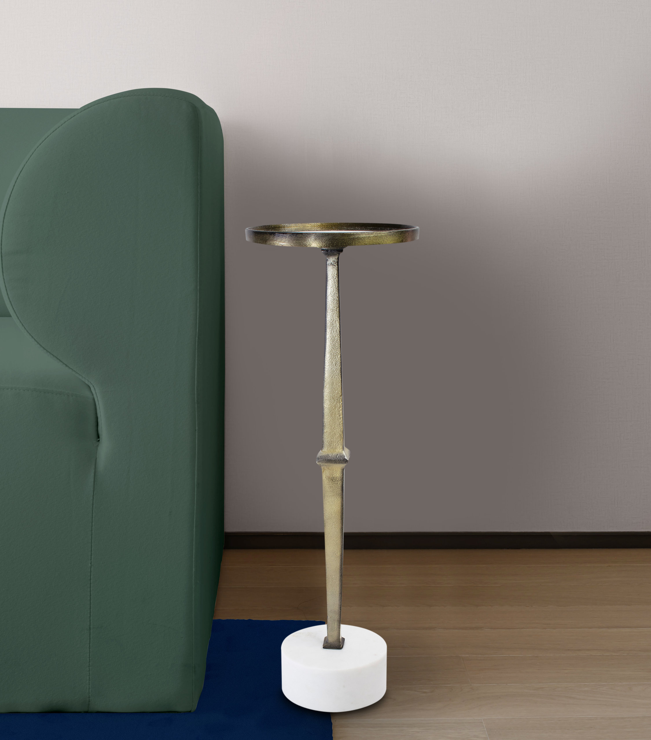 The Cin Cin Table - Contemporary - Side Tables And End Tables - by ...