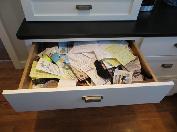 What I Learned While Cleaning Out My Junk Drawers – Budget Realty Colorado