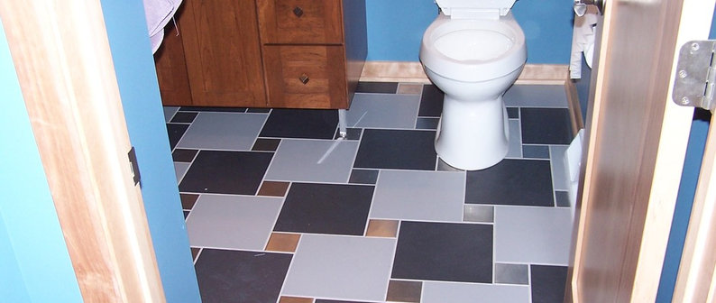 BERRY CERAMIC TILE & STONEWORK - Project Photos & Reviews - Cudahy, WI ...