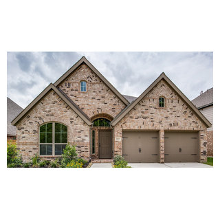 Triangle Brick's Seeley Town - by Triangle Brick Company | Houzz