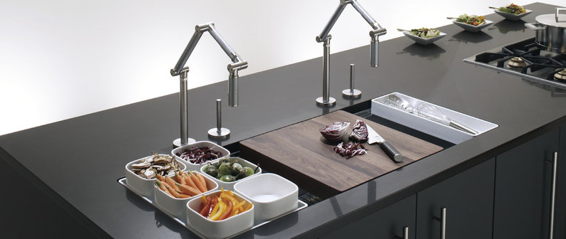 PLOMBERIE BENOIT DEMERS - Project Photos & Reviews - Mont-Tremblant, QC ...