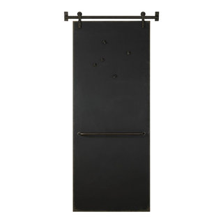 Uttermost Austin Chalkboard - Transitional - Bulletin Boards And ...