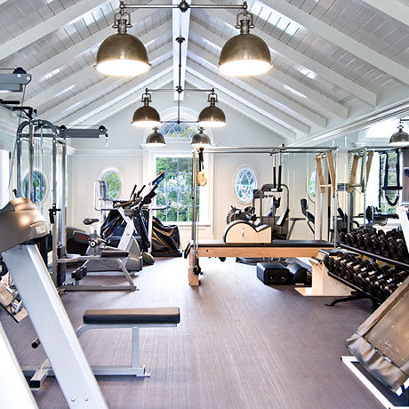 75 Home Weight Room Ideas You'll Love - January, 2026 | Houzz