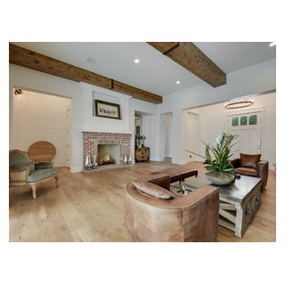 Canterbury - Austin - by Pulliam Custom Homes | Houzz