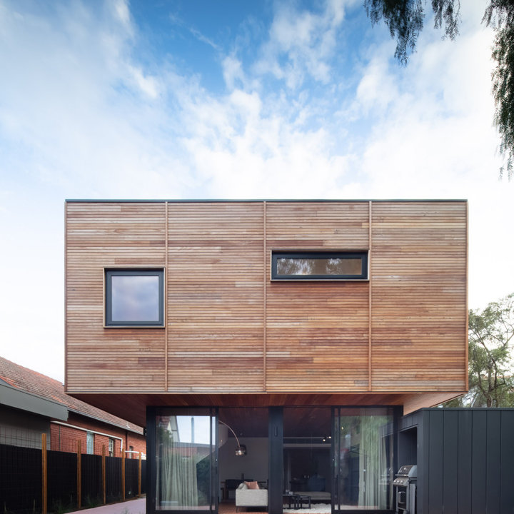 75 Beautiful Exterior Ideas & Designs - May 2023 | Houzz AU