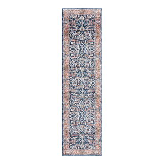 Lauren Ralph Lauren Darcy Rug, LRL1340, 2'6"x4' - Mediterranean - Area ...