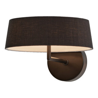 HALO Wall Lamp - Transitional - Wall Sconces - by Seed | Houzz