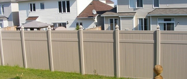 YARD GUARD FENCING - Project Photos & Reviews - Ottawa, ON CA | Houzz