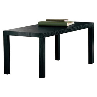 Modern Wooden Coffee Table - Transitional - Coffee Tables - by Imtinanz ...