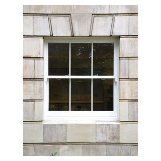 Furnival House, North London - Londres - par Mumford & Wood | Houzz