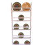 IN STOCK: Farmhouse Country Plate Rack Wall Shelf - Farmhouse - Dish ...