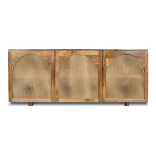Edgemod Archi Sideboard - Tropical - Buffets And Sideboards - by ...