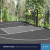 5/8" Thick Outdoor Basketball Court Flooring | Build The Ultimate Space ...