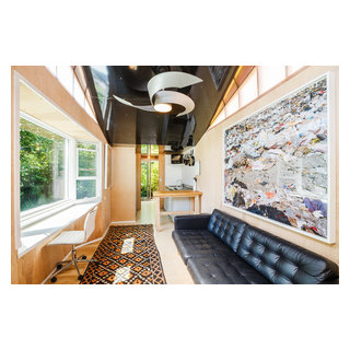 Portable Home - New York - by Gotham Interiors | Houzz