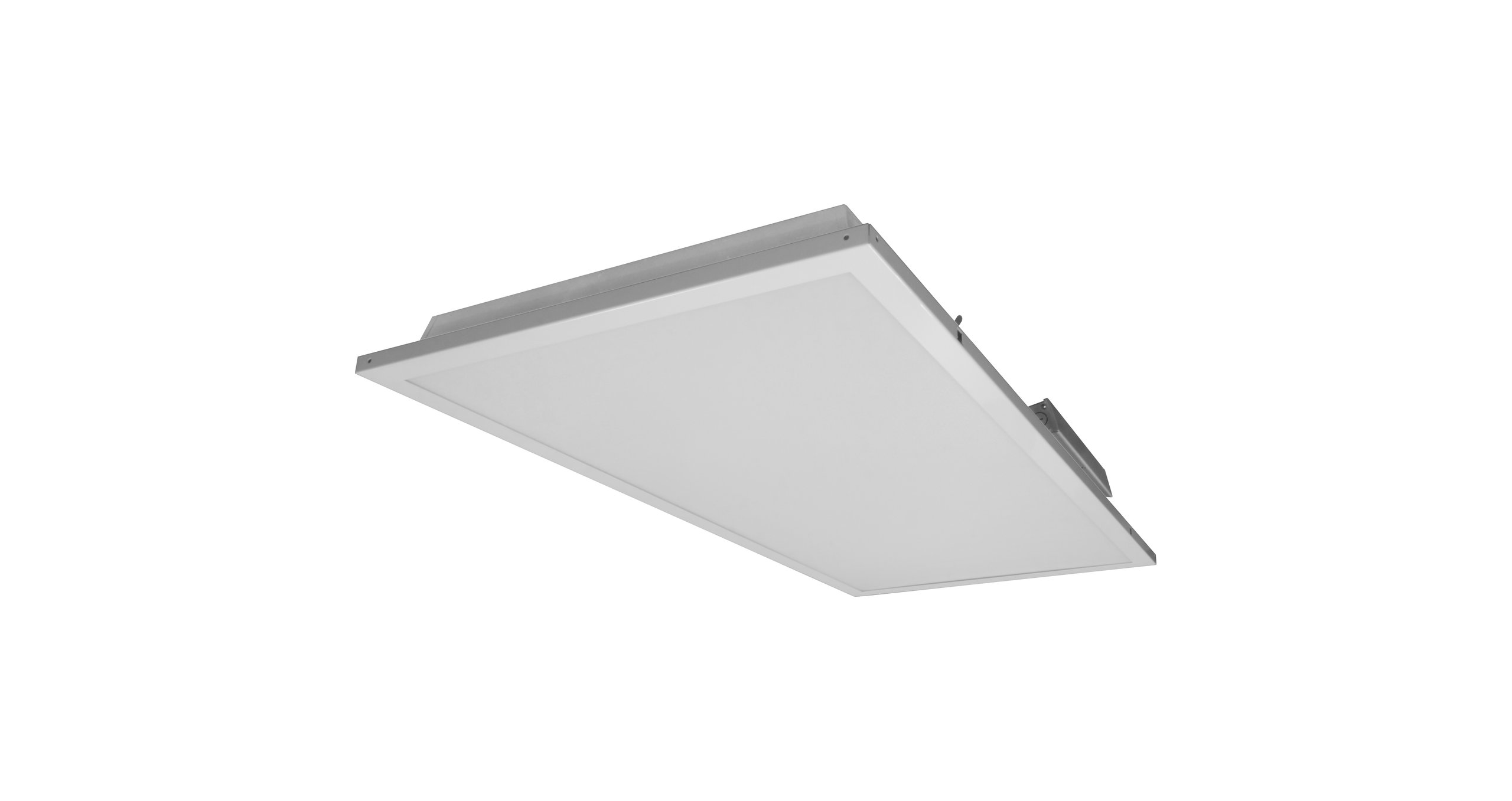 NICOR Drywall Frame Kit for LED Troffers - Contemporary - Lighting ...