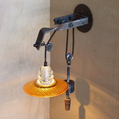 The Ancient Pulley System Finds New Life in the Home