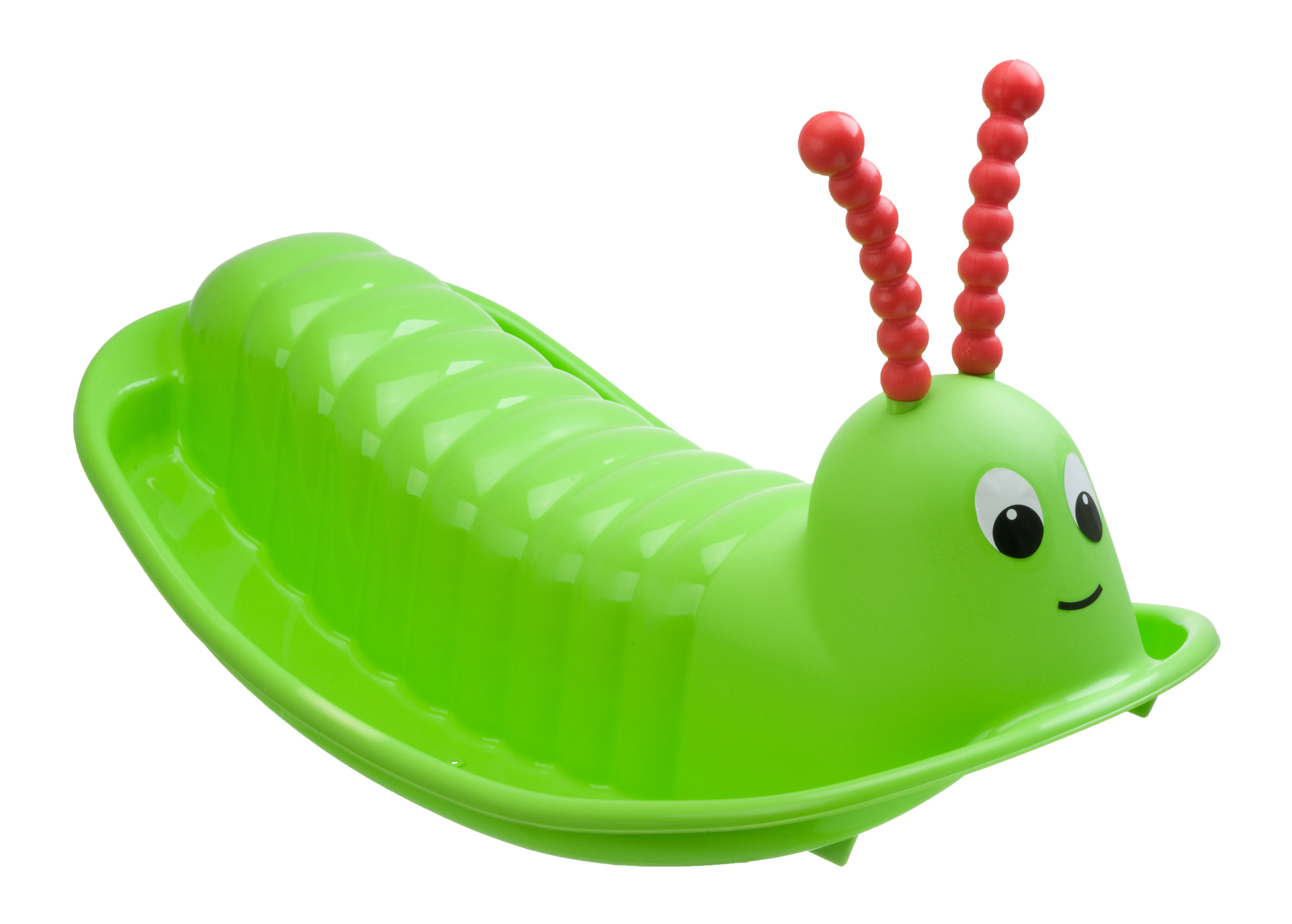 Starplay Children's Caterpillar Rocker - Contemporary - Kids Chairs ...