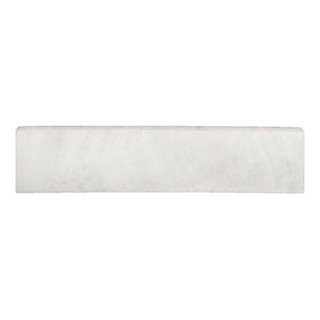 Porcelain Trims Onyx Look Bullnose 3x12 Light Beige - Contemporary ...