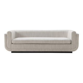 Modern Sofa - Transitional - Sofas - by Moretti's Design Collection ...