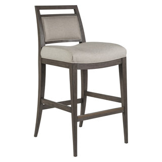 Nico Bar Stool - Transitional - Bar Stools And Counter Stools - by ...