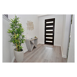 Arlo Signature | Modin Rigid LVP Collection Customer Space | TX ...