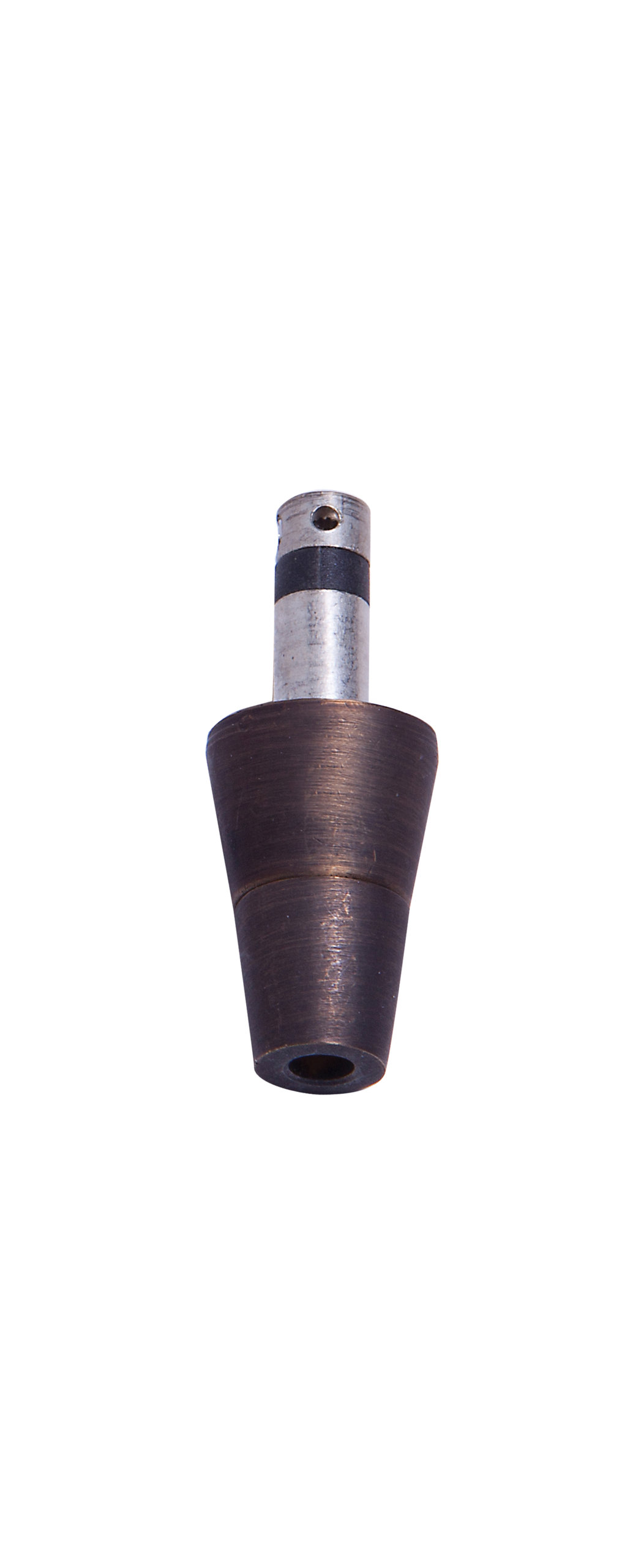 UniJack Bronze 12v UJ Pendant Connector (87203UJ-ADP-BRZ ...