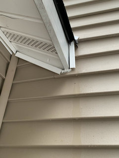 J Channel Corners For Sloppy Corner?