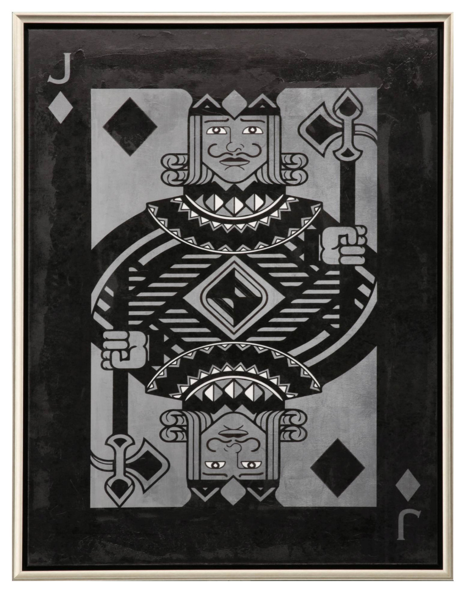 Jack Artwork - Contemporary - Prints And Posters - by Paragon Decor | Houzz