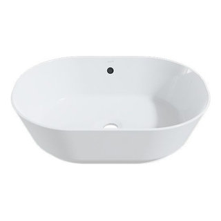 GEO 2 Vessel Sink - Contemporary - Bathroom Sinks - by Cheviot Products ...