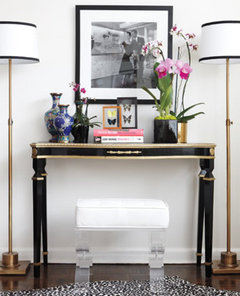 Staging for my sofa table! | Houzz Forum