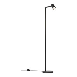 Astro Ascoli Indoor Light, Matte Black - Modern - Floor Lamps - by ...