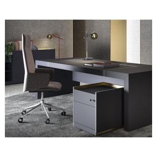 Desks Of Design Collections - Modern - Home Office - Gold Coast - Tweed ...