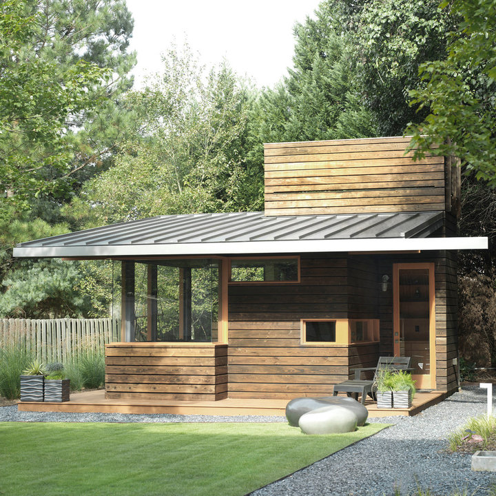 75 Studio / Workshop Shed Ideas You'll Love - May, 2026 | Houzz