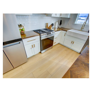 Soho Signature | Modin Rigid LVP Collection Customer Space | ID ...