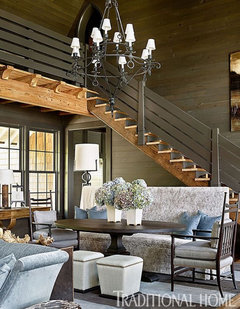 How to safely update a 1980s contemporary stair railing? | Houzz Forum