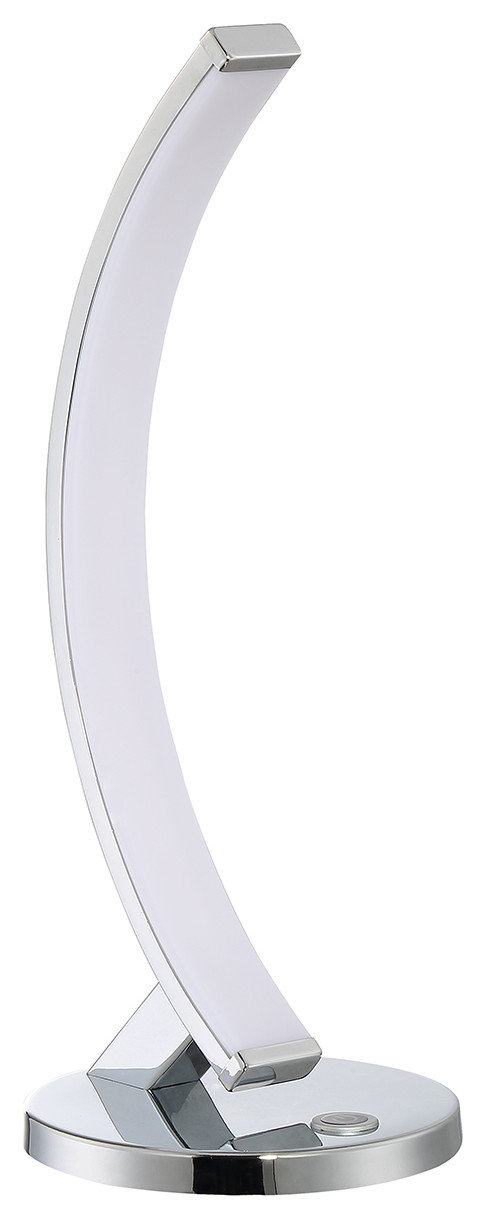 Arch Table Lamp - Modern - Table Lamps - by Kendal Lighting | Houzz