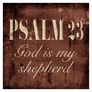 Sheperd Poster Print by Jace Grey - Item # VARPDXJGSQ668B, 12 x 12 ...