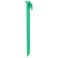 4-Count Heavy Duty Green All Purpose Utility Peg Stakes 12" - Modern ...