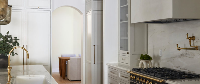 LAURI DESIGN STUDIO - Project Photos & Reviews - Beverly Hills, CA US ...