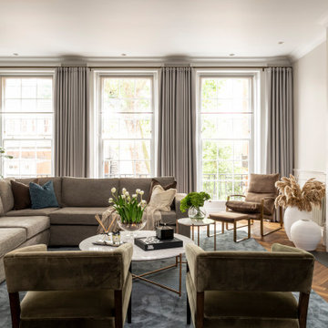 75 Beautiful Living Room Ideas and Designs - June 2024 | Houzz UK