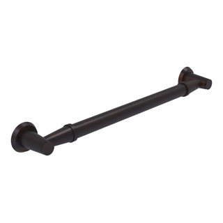 16" Grab Bar Smooth, 16" - Grab Bars - by Morning Design Group, Inc | Houzz